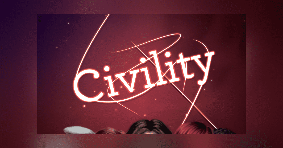 Civility | Board Game | BoardGameGeek