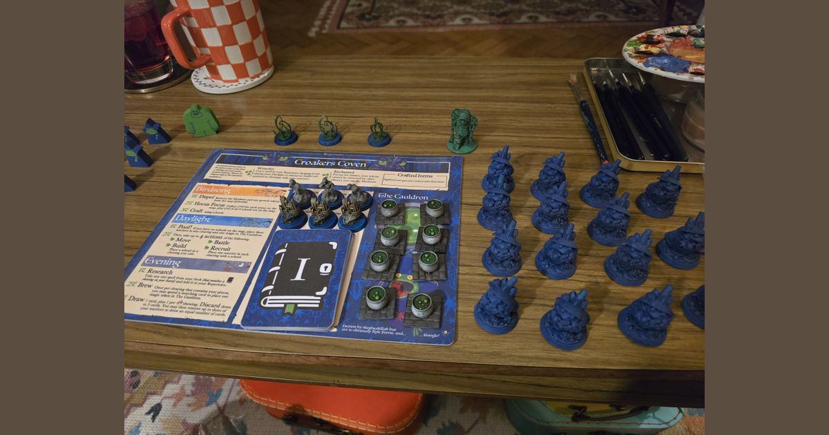 BoardGameGeek