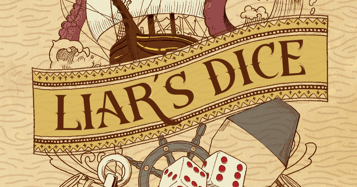 Perudo | Board Game | BoardGameGeek