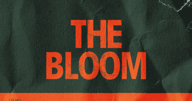 THE BLOOM | RPG Item | RPGGeek