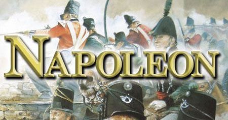 Napoleon | Board Game | BoardGameGeek