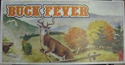 Buck Fever | Board Game | BoardGameGeek