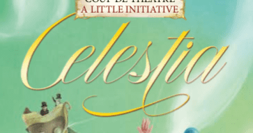 Celestia: A Little Initiative | Board Game | BoardGameGeek
