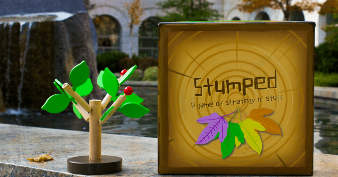Stumped | Board Game | BoardGameGeek