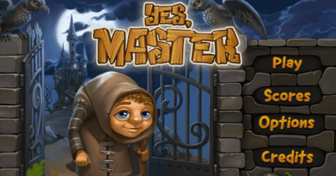 Yes, Master | Video Game | VideoGameGeek