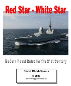Red Star - White Star | Board Game | BoardGameGeek