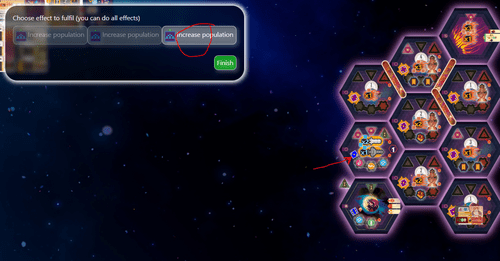 Play Voidfall solo online - fan-made app | Voidfall