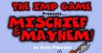 The Imp Game | Board Game | BoardGameGeek