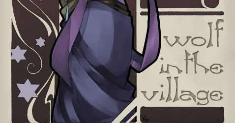 Wolf in the Village | Board Game | BoardGameGeek