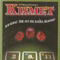 Kismet | Board Game | BoardGameGeek
