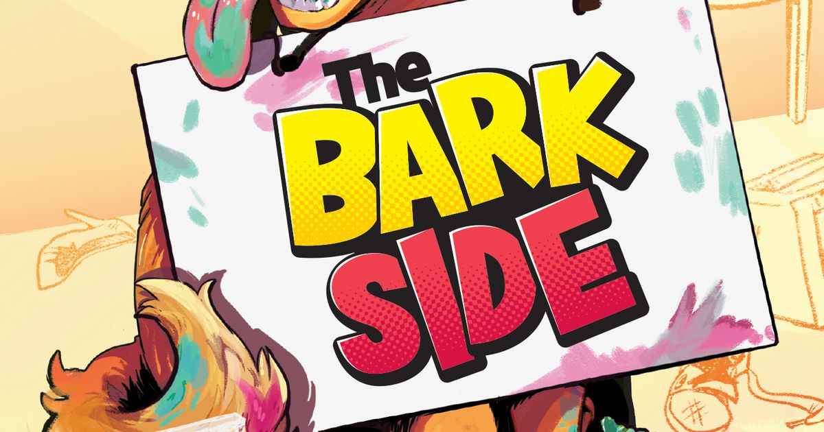 The Bark Side | Board Game | BoardGameGeek