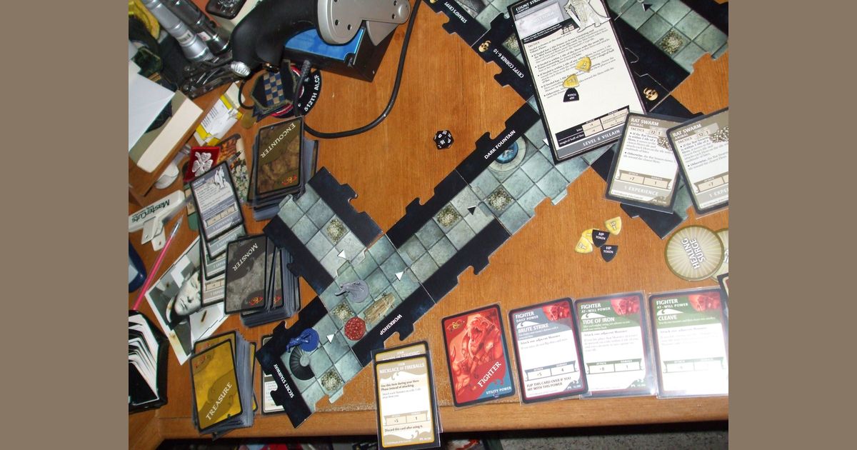 BoardGameGeek