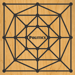 Politics | Board Game | BoardGameGeek