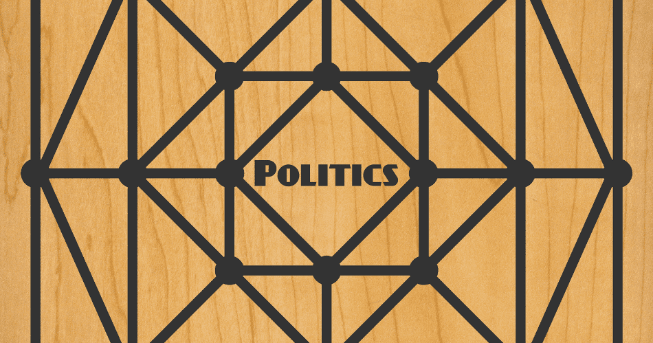 Politics | Board Game | BoardGameGeek
