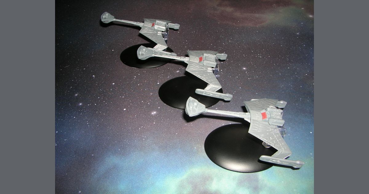 Battle Trek Rules | Battle Trek