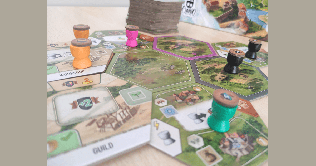 BoardGameGeek