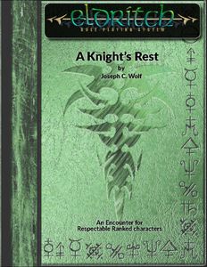 A Knight's Rest | RPG Item | RPGGeek