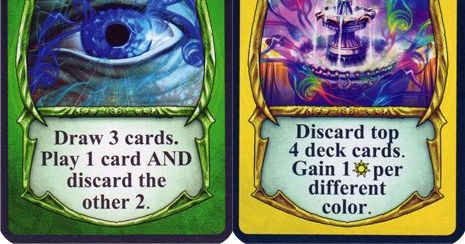 Spellcaster: Spiel 2014 Promo Pack | Board Game | BoardGameGeek