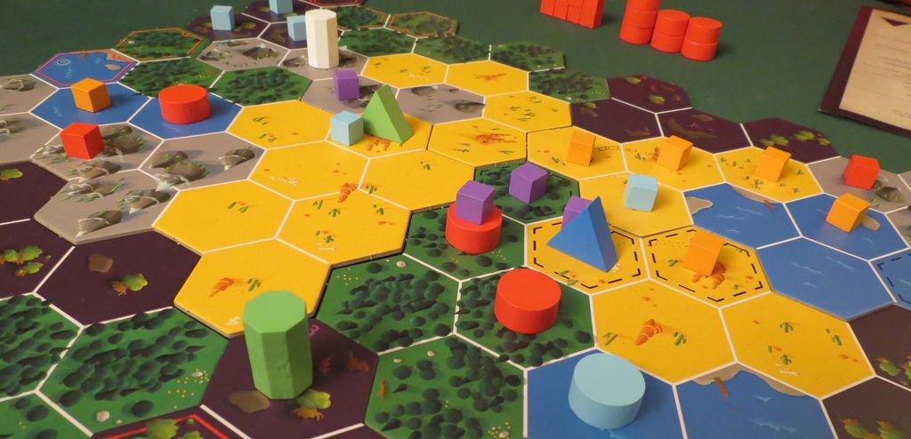 BoardGameGeek