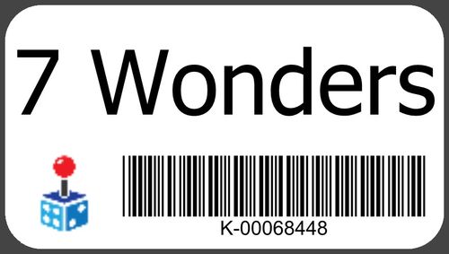 wonder bread barcode