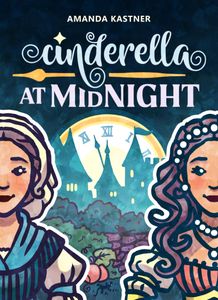 cinderella midnight dash