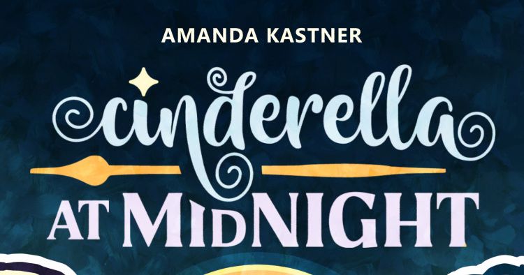 cinderella midnight dash