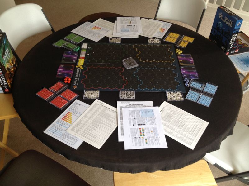BoardGameGeek