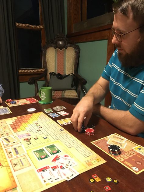 BoardGameGeek