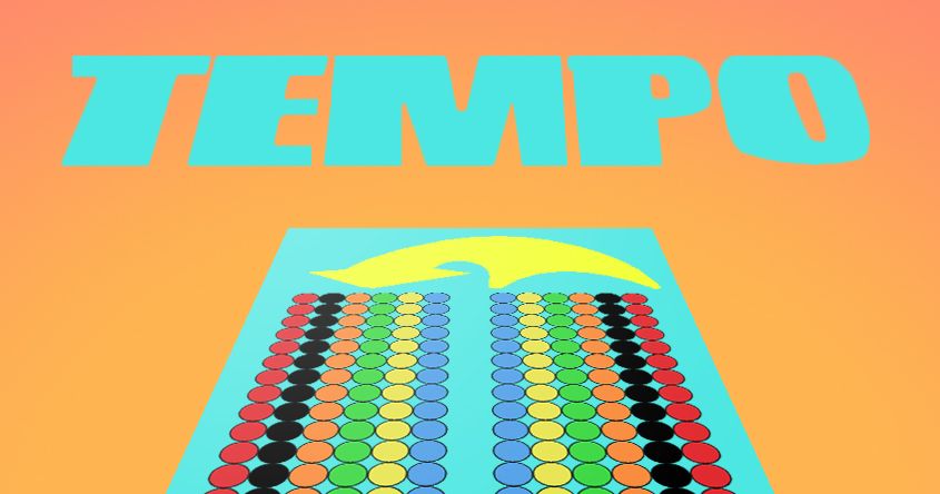 Tempo | Board Game | BoardGameGeek