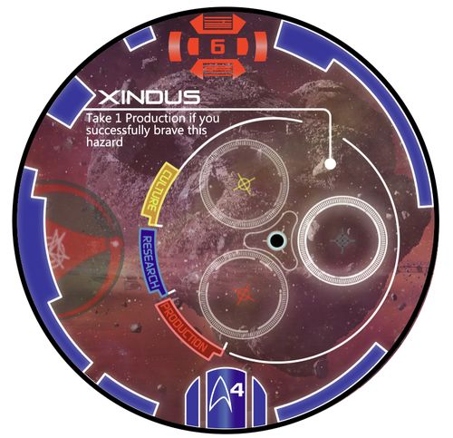 xindi planet