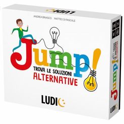 Jump! | Board Game | BoardGameGeek