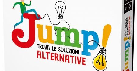 Jump! | Board Game | BoardGameGeek