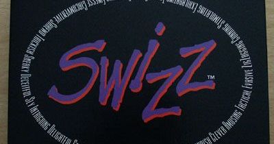 Swizz | Board Game | BoardGameGeek