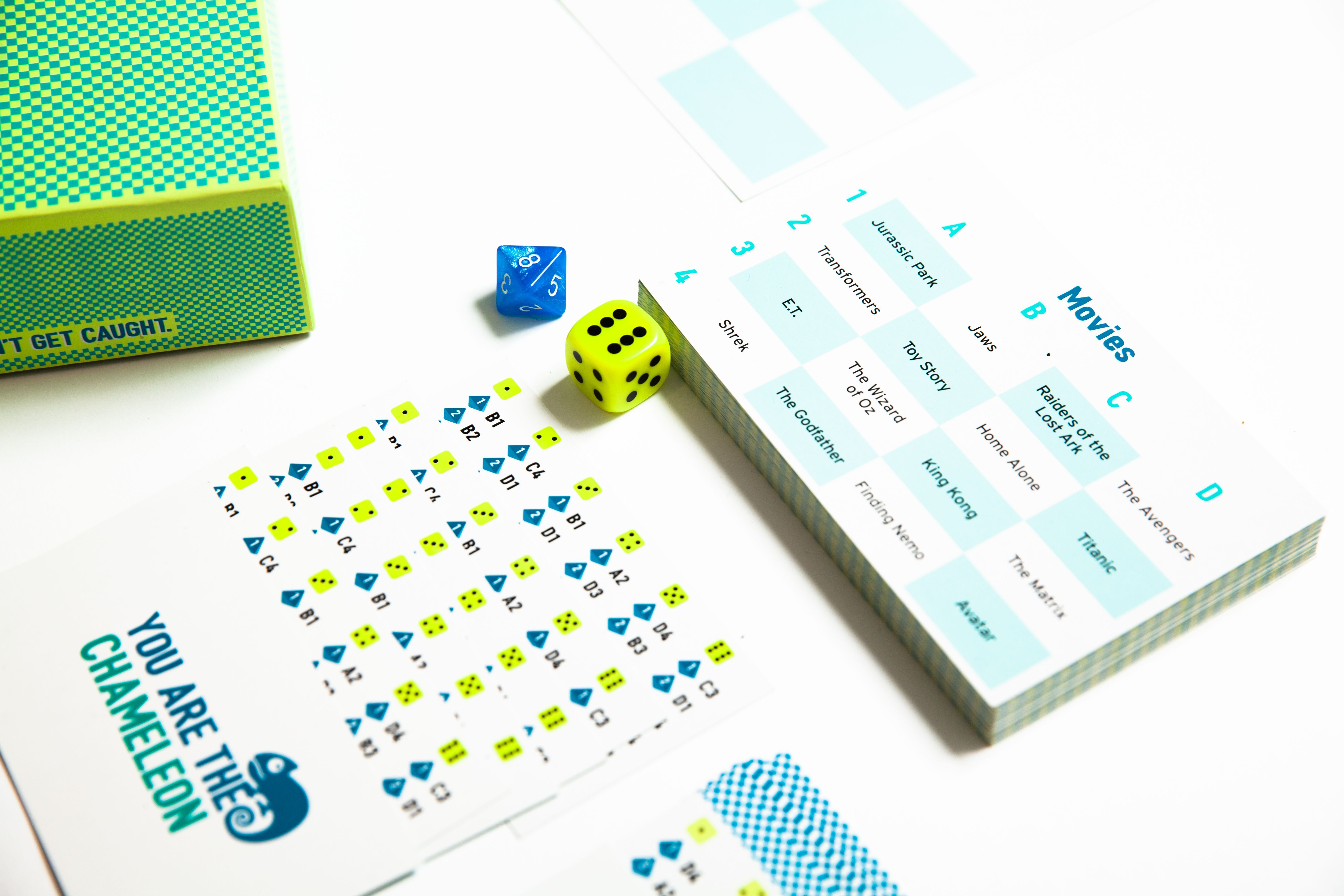 BoardGameGeek