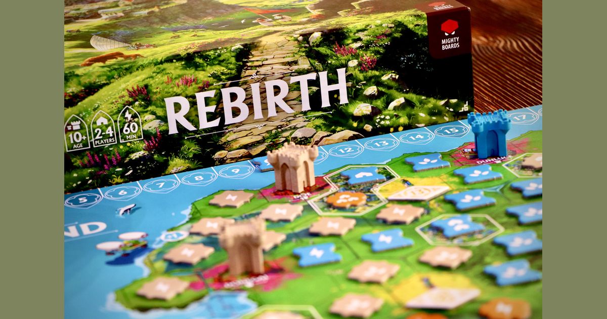 BoardGameGeek