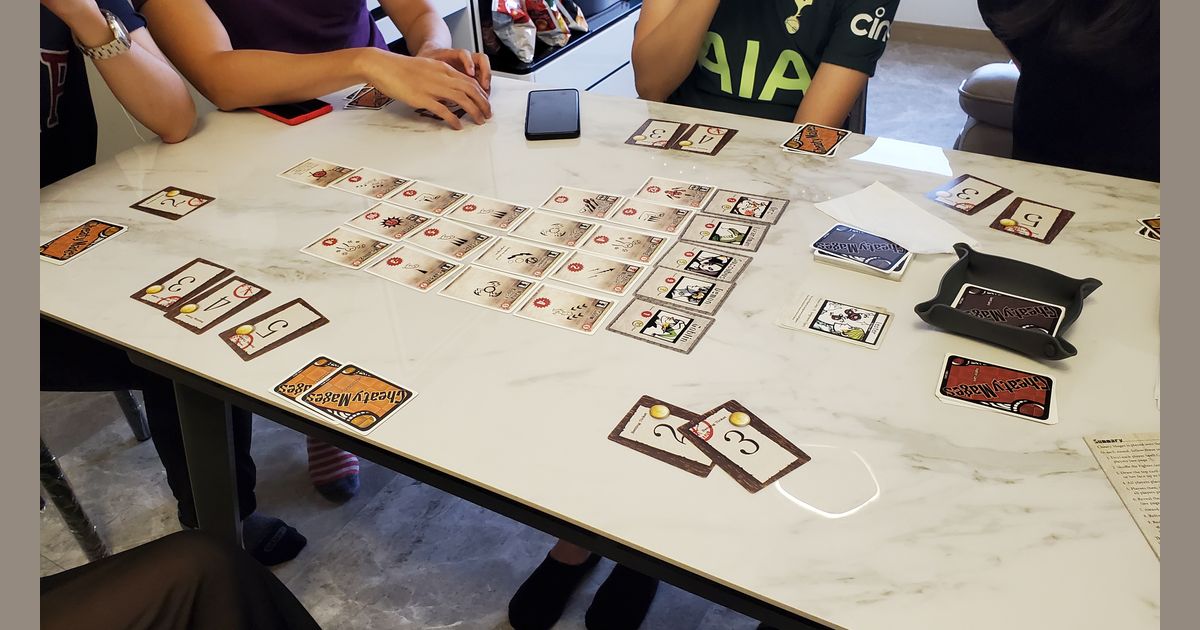 BoardGameGeek