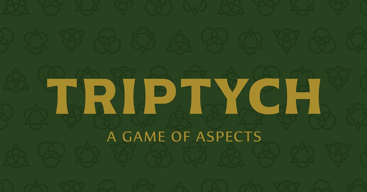 Triptych | Board Game | BoardGameGeek