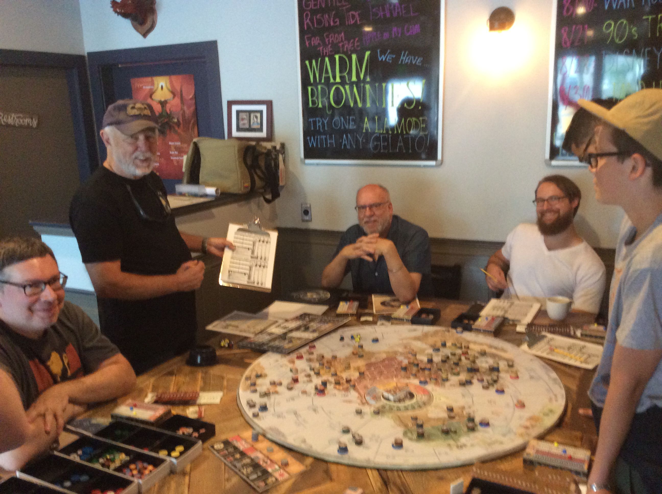 BoardGameGeek