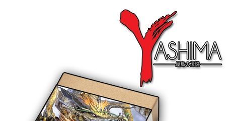 Yashima: Promo Pack #1 | Board Game | BoardGameGeek