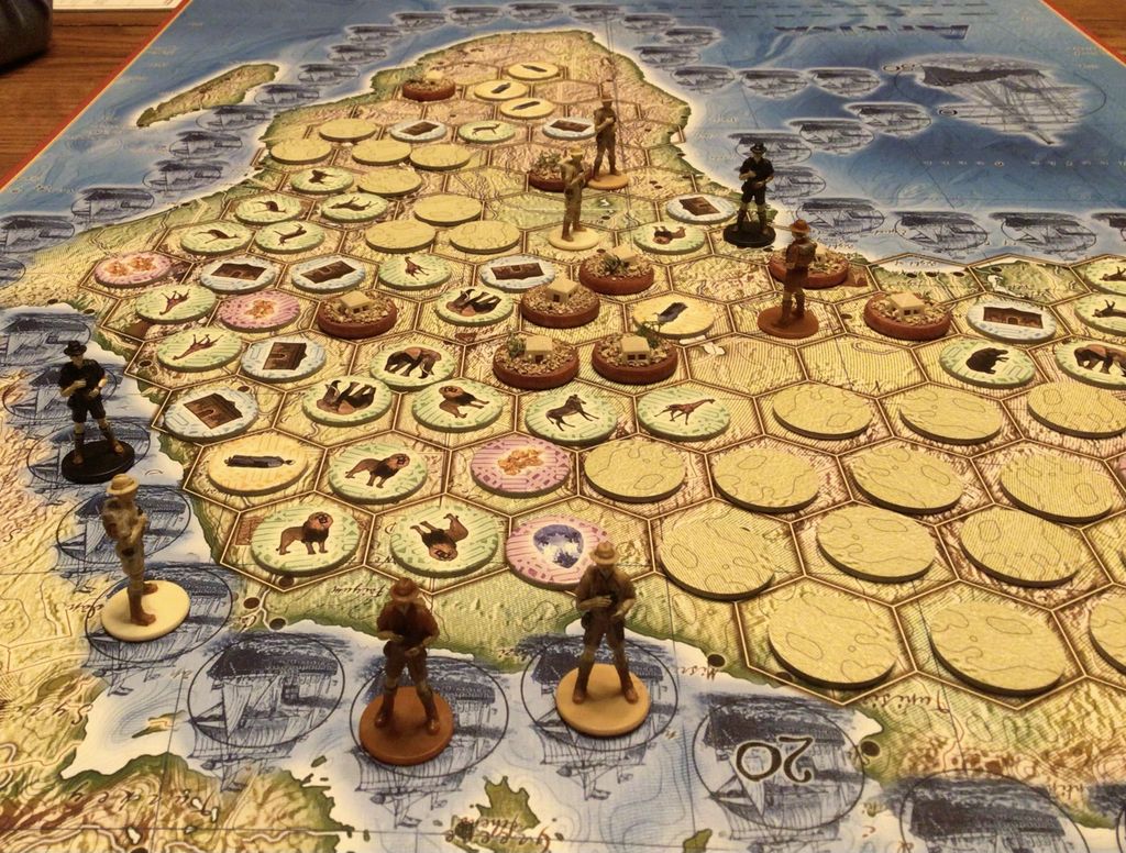 BoardGameGeek