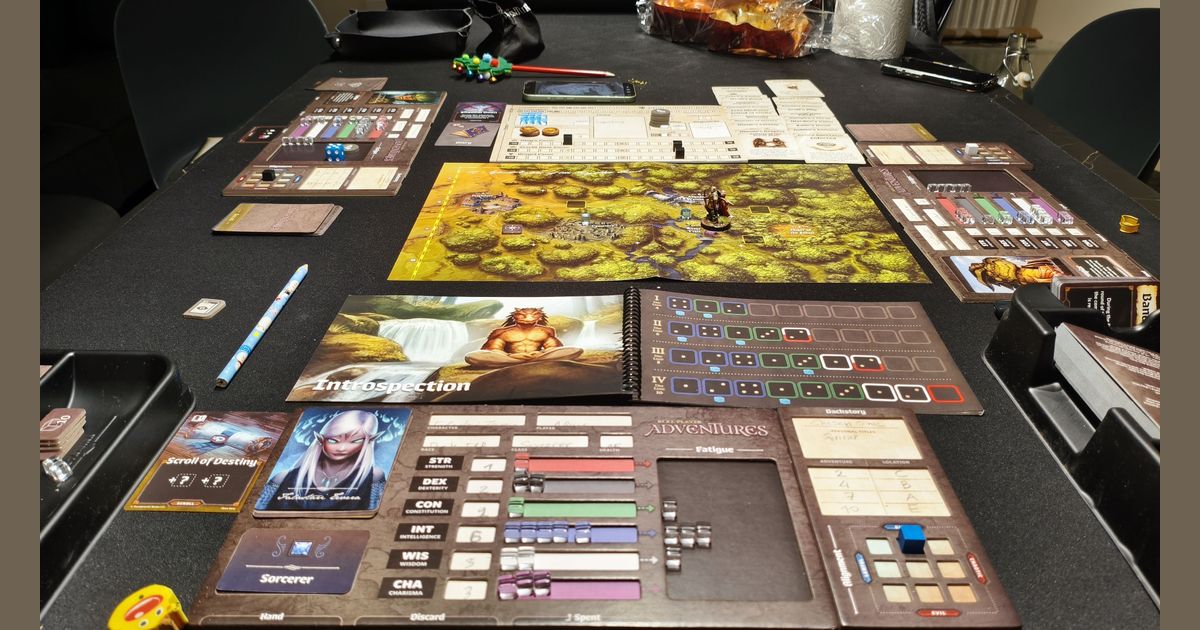 BoardGameGeek
