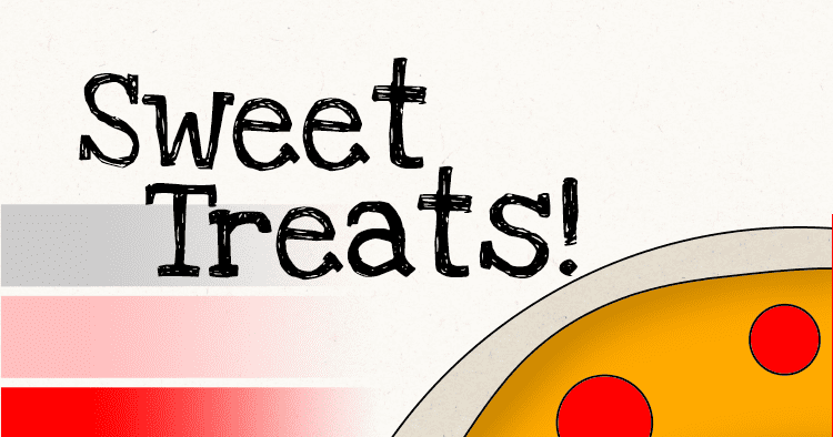 Sweet Treats! | Board Game | BoardGameGeek