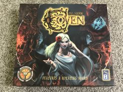 Coven | Board Game | BoardGameGeek