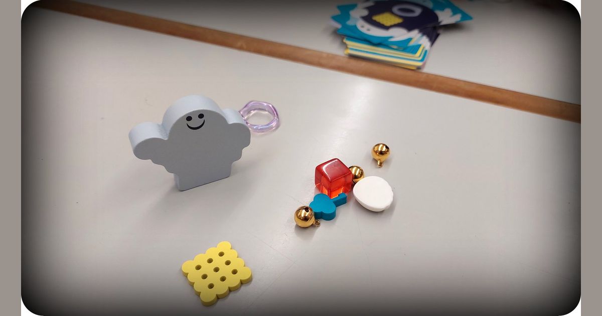 ...tricky ghosts from the london maze... | Browsing Games | VideoGameGeek