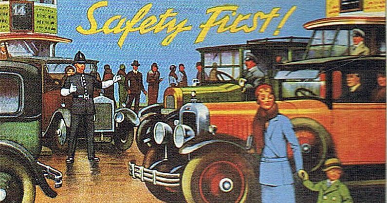 Safety First | Board Game | BoardGameGeek