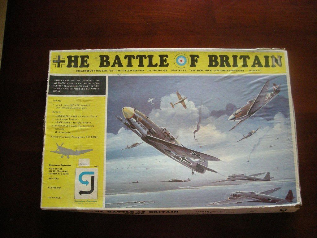 BoardGameGeek
