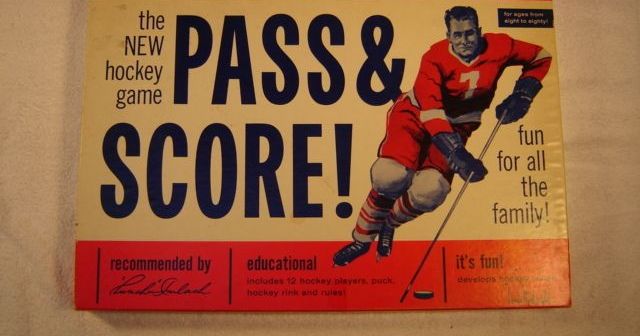 Pass and Score | Board Game | BoardGameGeek