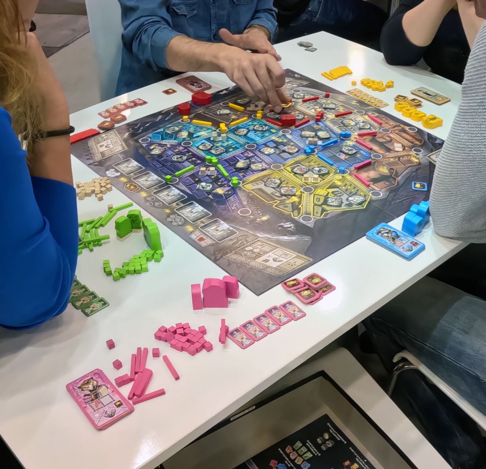 BoardGameGeek