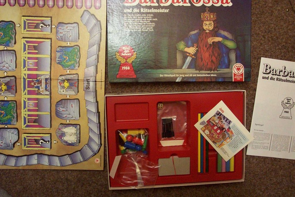 BoardGameGeek