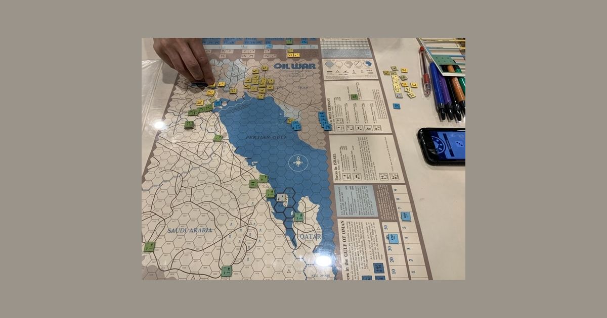 BoardGameGeek